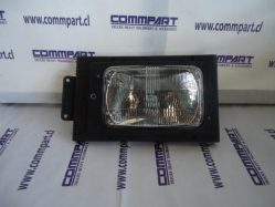 INTERMITENTE SCANIA S-4 RH - Commpart